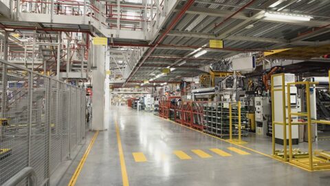 Manufacturing & Distribution | Pre-Incident Planning & Emergency Action ...