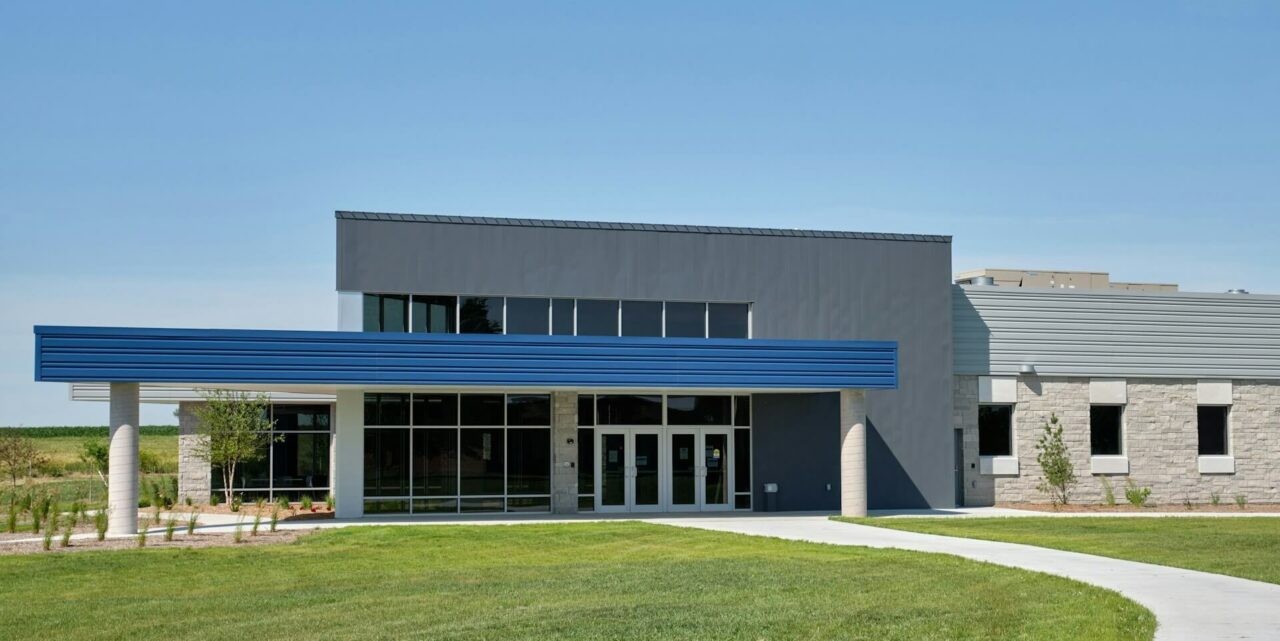 School Door Numbering System for Safety and Evacuation Planning