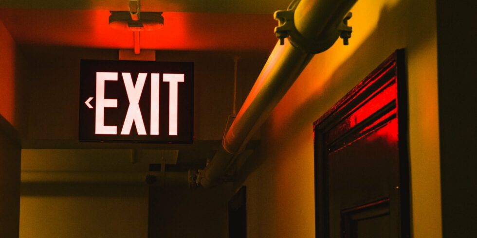 OSHA Requirements for Maintaining Fire Egress Routes | Building Maps