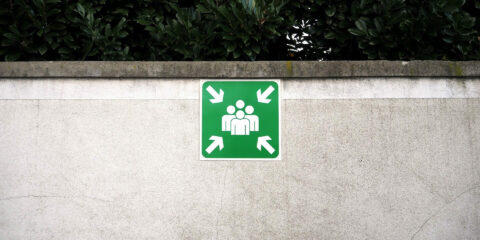 Assembly Areas Defined and Explained - Building Maps