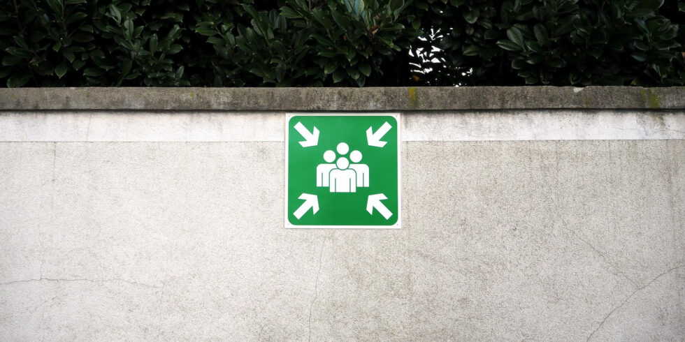 Assembly Areas Defined and Explained - Building Maps