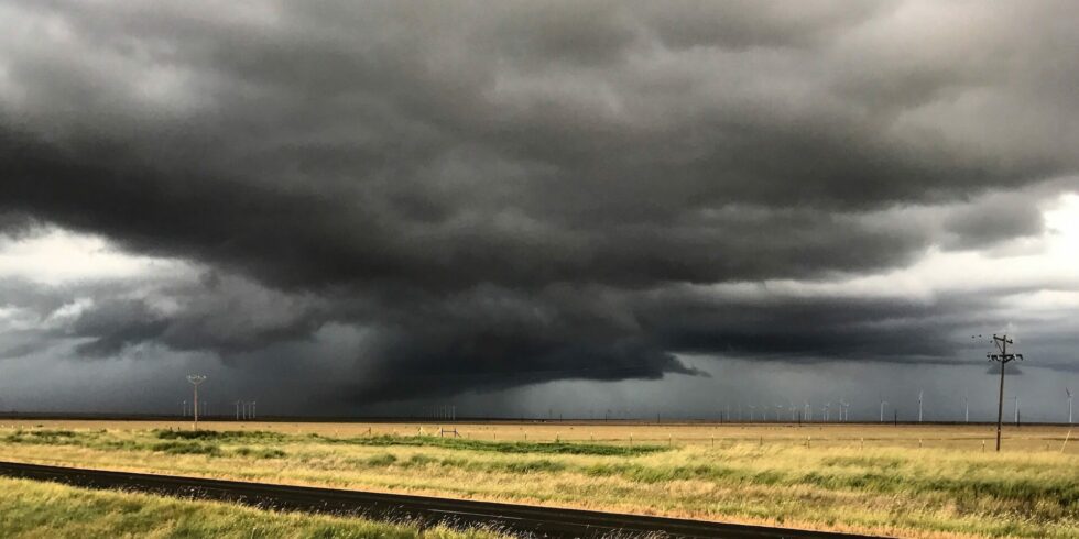 Recommendations for Severe Weather Shelter Areas - Building Maps