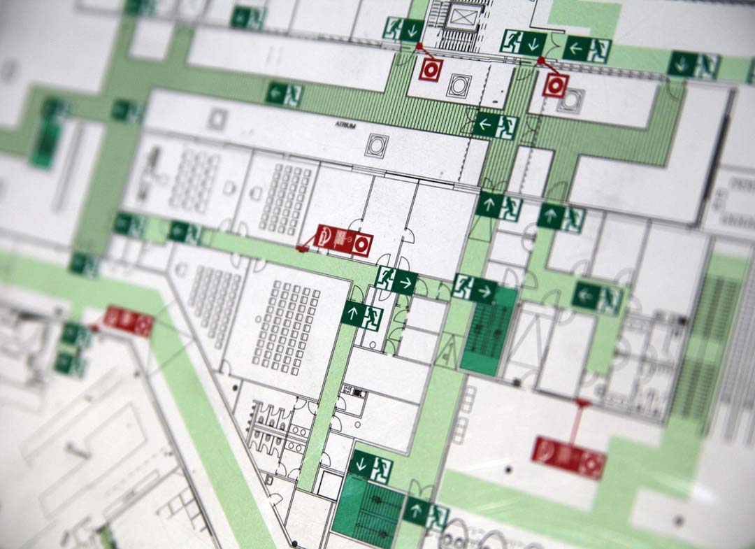 Critical Incident Maps: Essential, but not the Whole Story - Building Maps